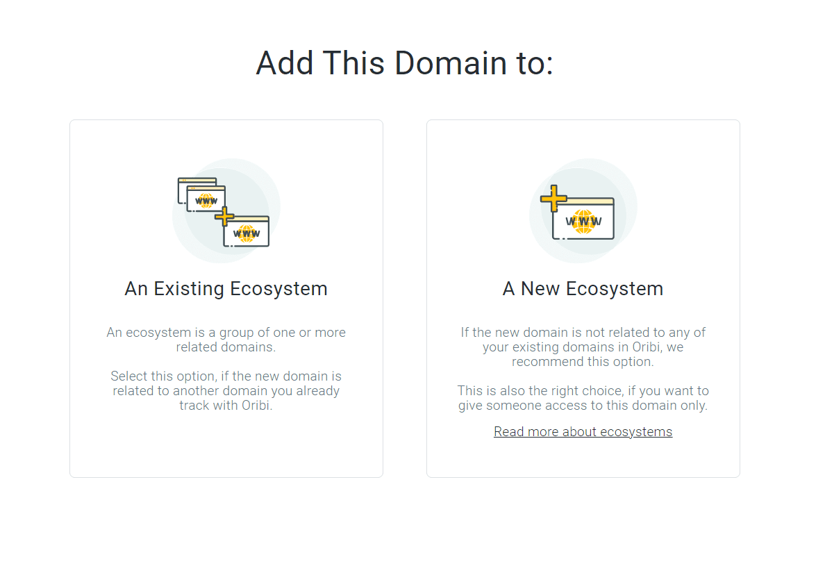 The Ultimate Guide to Using Oribi for Marketing Analytics