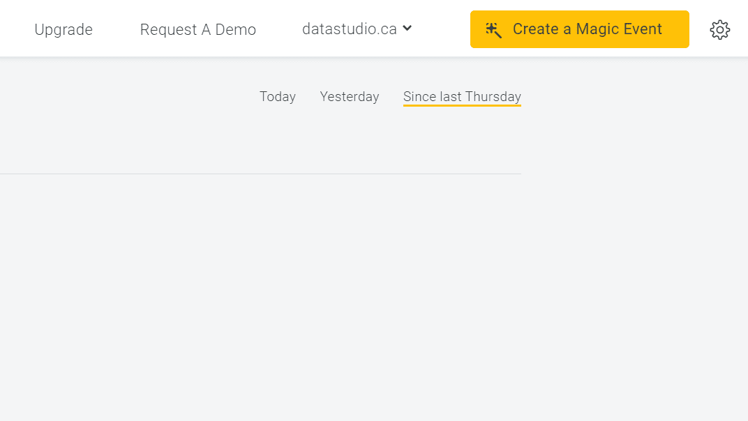 The Ultimate Guide to Using Oribi for Marketing Analytics