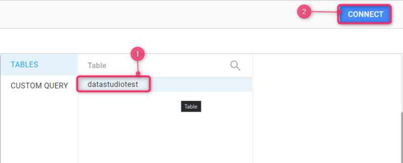 How to Setup Google Data Studio's New IP Address Configuration?