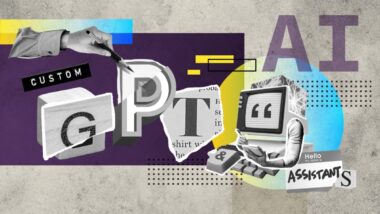 How to create Custom GPTs and Actions with ChatGPT