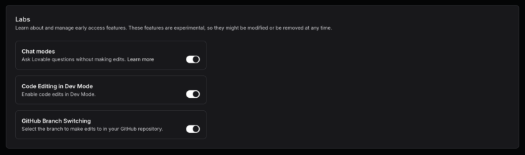 The Ultimate Guide To Building Apps With Ai Prompts In Lovable