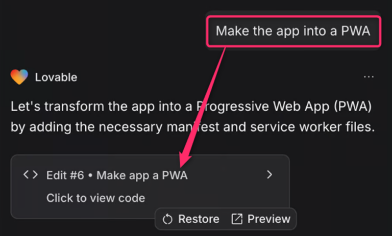 The Ultimate Guide to Building Apps with AI Prompts in Lovable